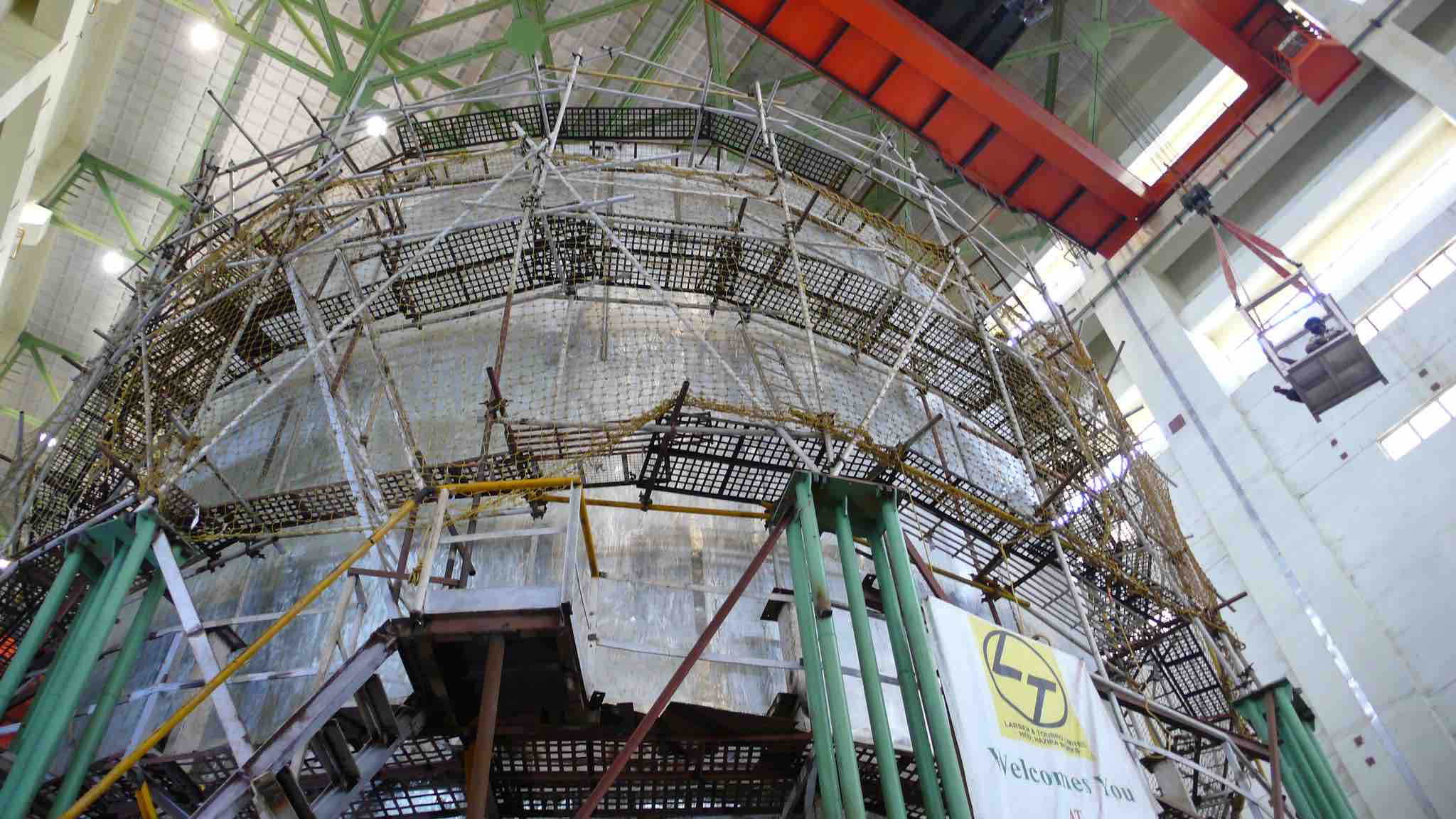 India’s Fast Breeder Reactor Breakthrough: How Kalpakkam’s PFBR Signals ...