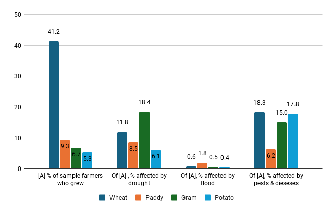 NSSO 77th Round: What does it tell us about India’s Irrigation Economy ...