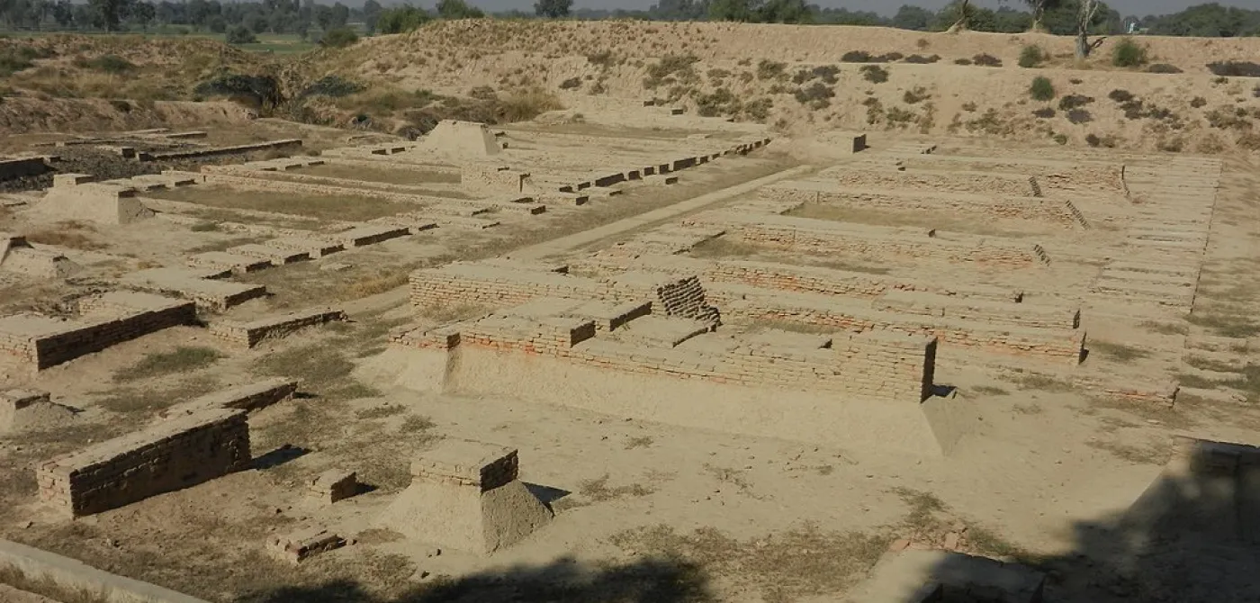 A New Civilisational Discourse for India | The India Forum