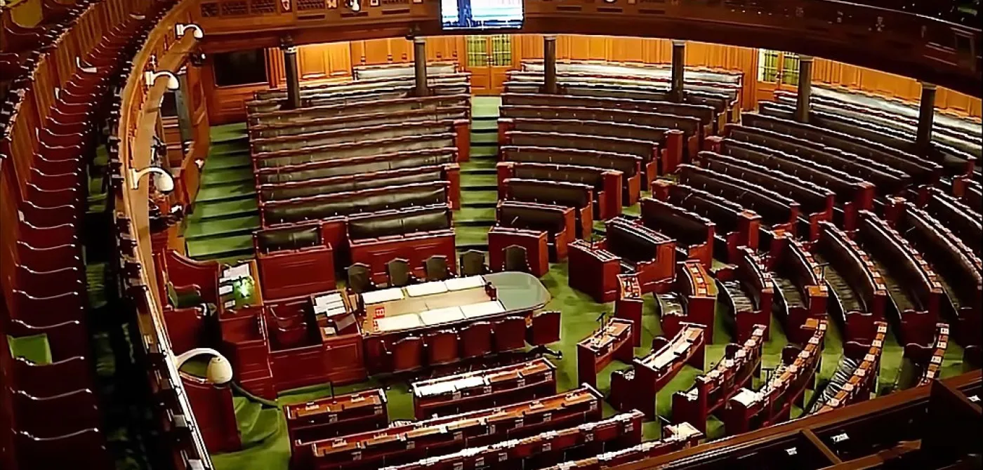 The Faults in India’s Law-Making Process | The India Forum