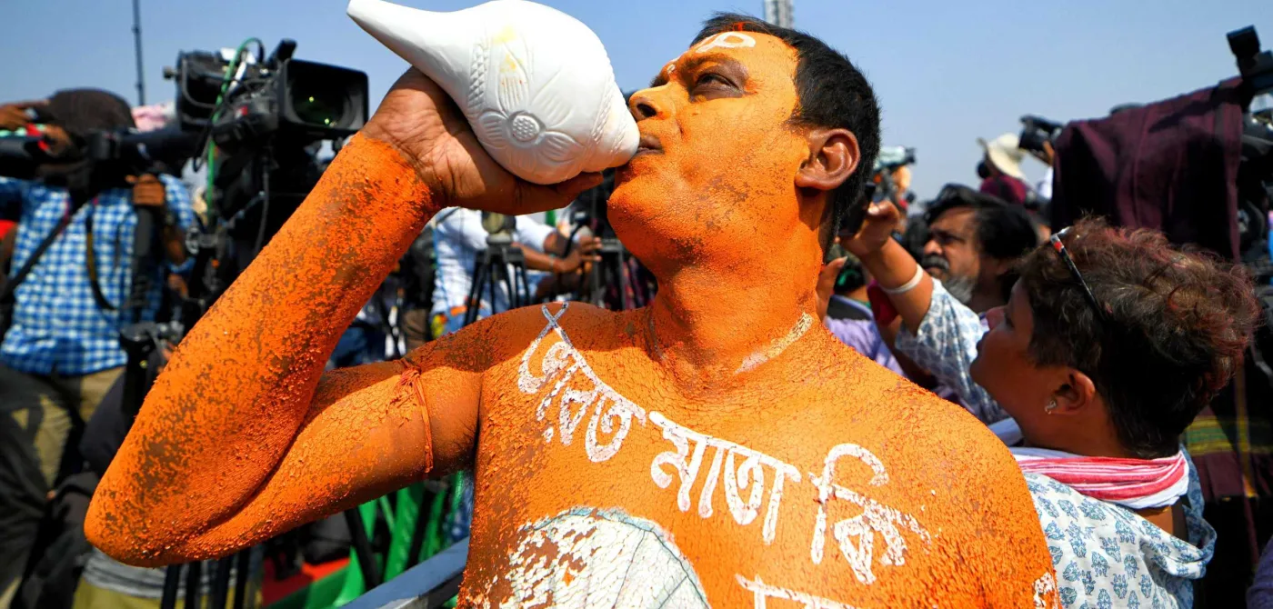 The Intrinsic Limits of Hindutva as an Ideology of the Indian State ...