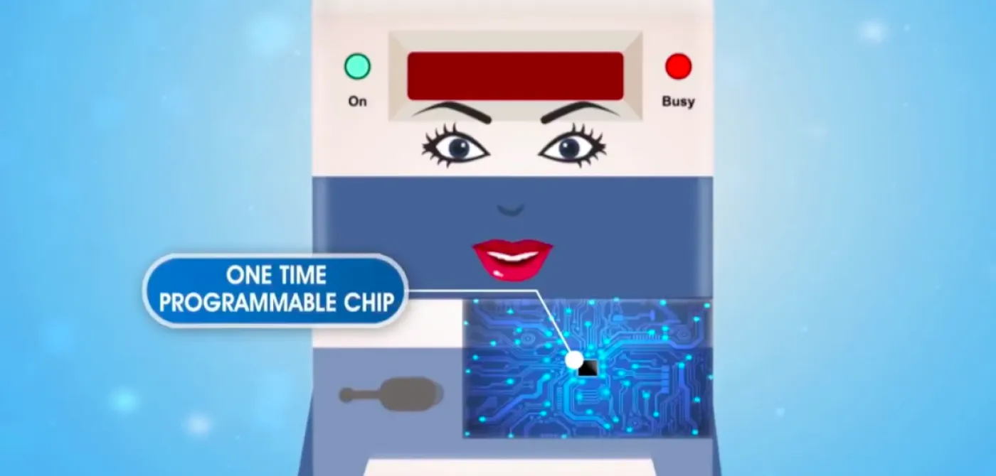 Revisiting the EVM Hacking Story | The India Forum