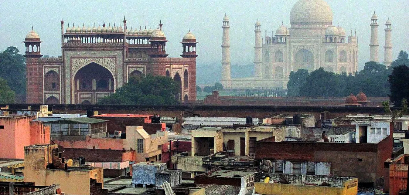 Naming and Belonging | The India Forum