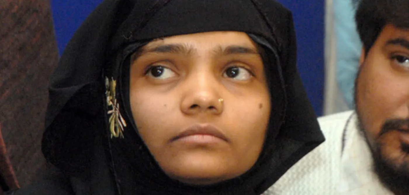 Nari Shakti and the Elusive Quest for Justice: The Story of Bilkis Bano ...