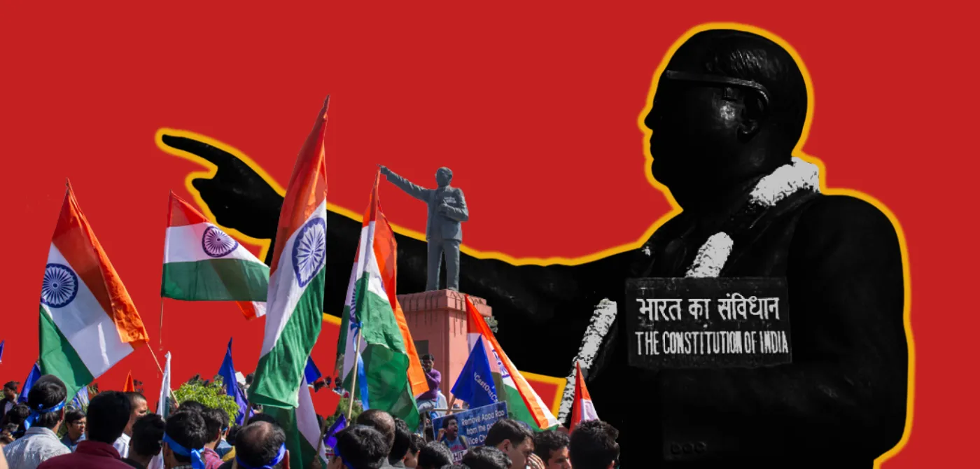The Death of a Dalit in a Democracy | The India Forum