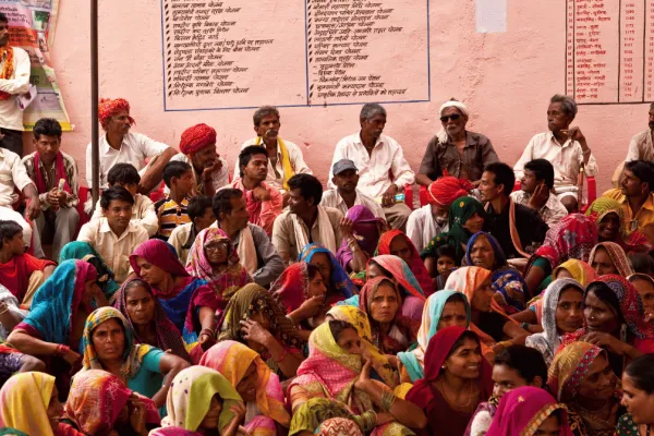 The Cultural Unity of the Deccan Plateau, 1347–1687 | The India Forum