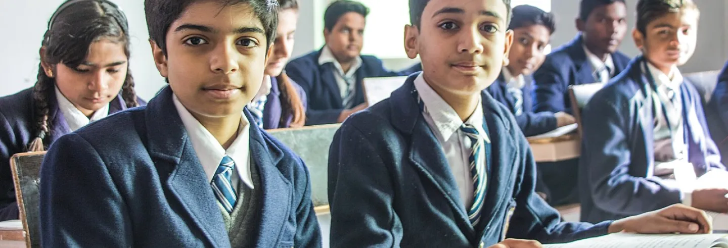 Aspects of School Education in NEP 2020 | The India Forum