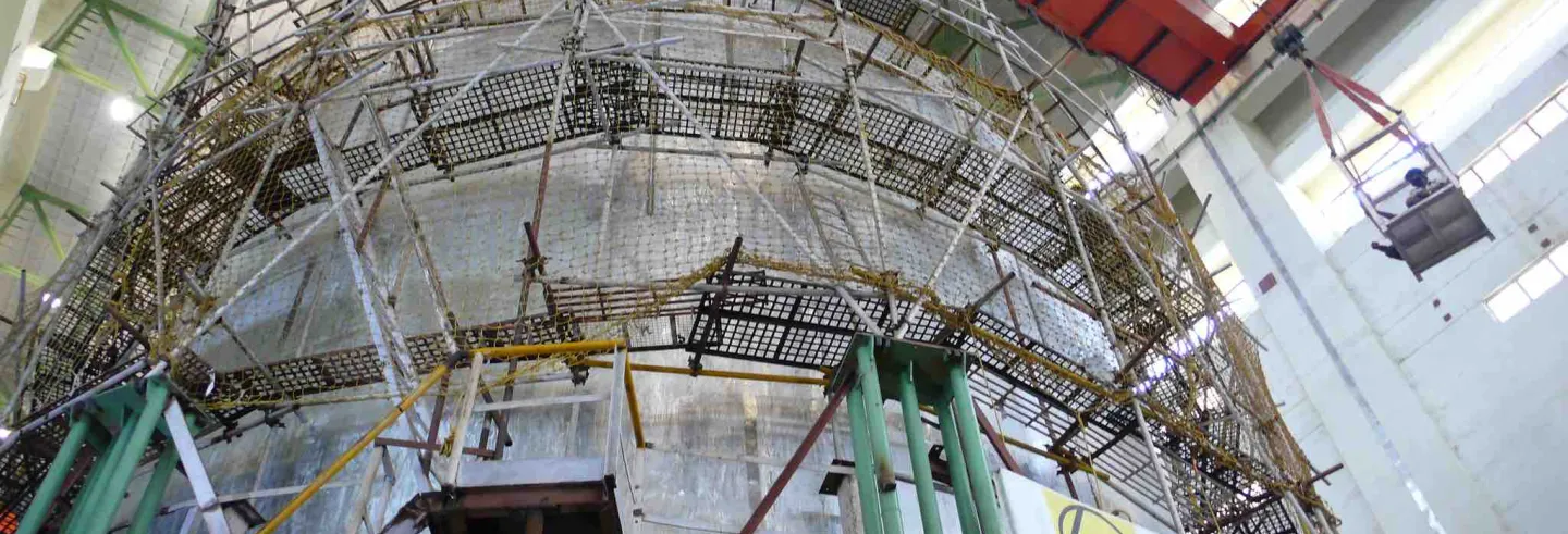 Problems with the Prototype Fast Breeder Reactor | The India Forum