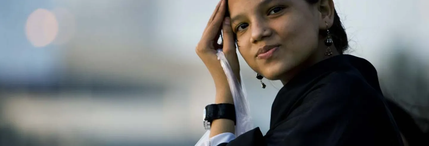 Young, Middle Class and Muslim in Urban India | The India Forum