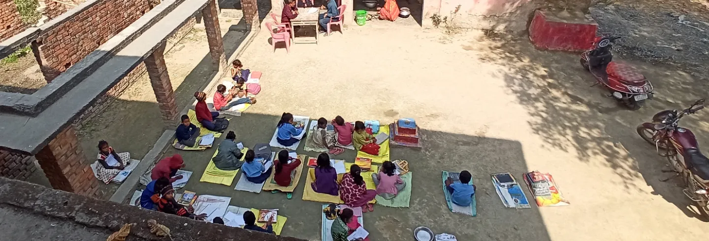 Bihar Turns its Back on School Education | The India Forum