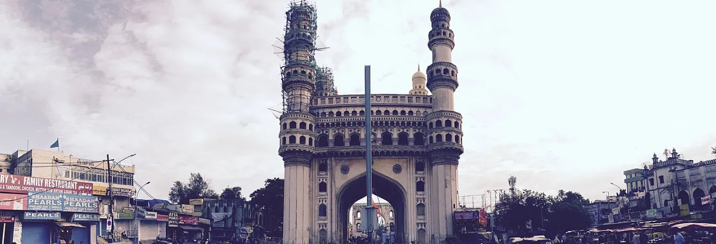 Cultural Heterogeneity and History: Reflections from Telangana| Bhangya ...