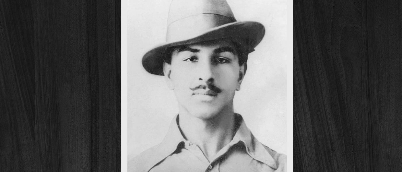 Bhagat Singh Prison Notebook | The India Forum