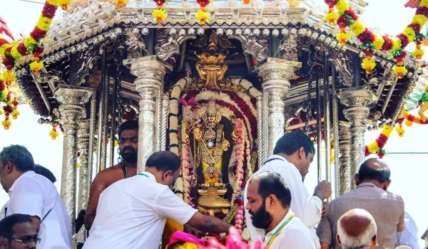 Tamil Rationalism and Hindu Temples | The India Forum