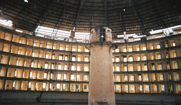 The Digital Panopticon and How It Is Fuelled by Personal Data | The ...