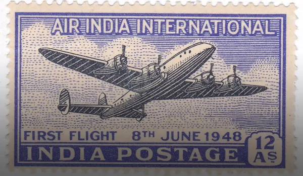 Plane Tales: Air India’s Return to the Tatas | The India Forum