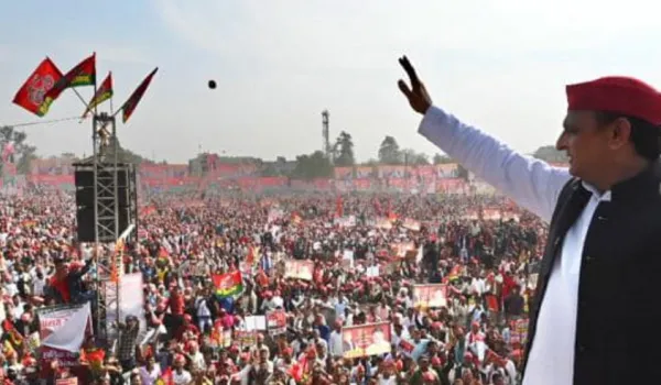 What Went Wrong with the Samajwadi Party and What Should it do Now ...