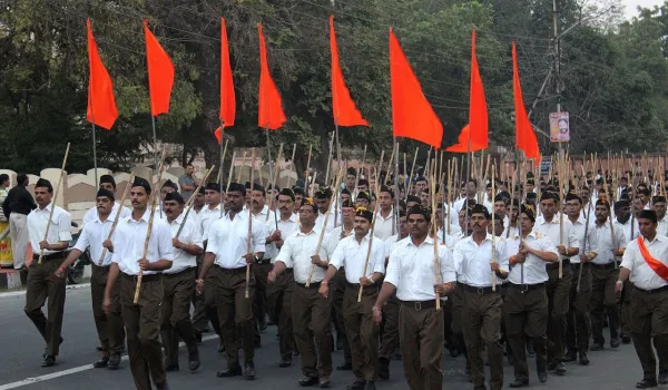 The Revolt of the Upper Castes | The India Forum