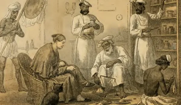 Indo-English and Anglo-Indish | The India Forum