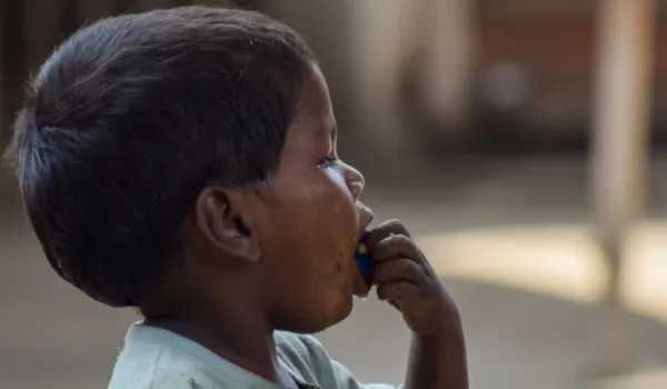 Global Hunger Index: Misplaced Debate and Ignoring Priorities | The ...