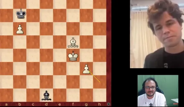 The Indian Chess Spring and the Sagar Shah Phenomenon | The India Forum