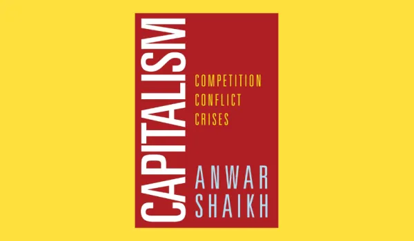 Understanding Capitalism The India Forum 