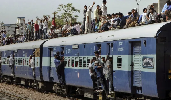 Understanding India’s Economic Slowdown | The India Forum