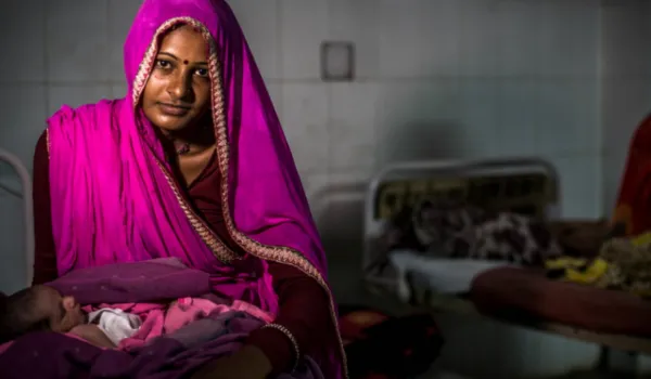 Towards Safe and Respectful Maternity Care | The India Forum