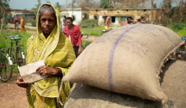 Poverty in India Over the Last Decade | The India Forum