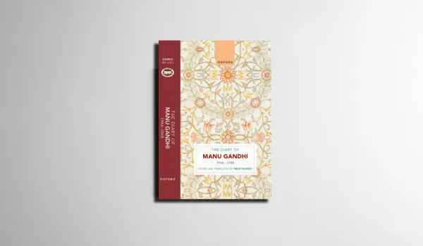 devdas gandhi editor