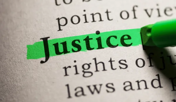 Justice in India: Between Retribution and Reform | The India Forum