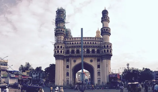 Cultural Heterogeneity and History: Reflections from Telangana| Bhangya ...